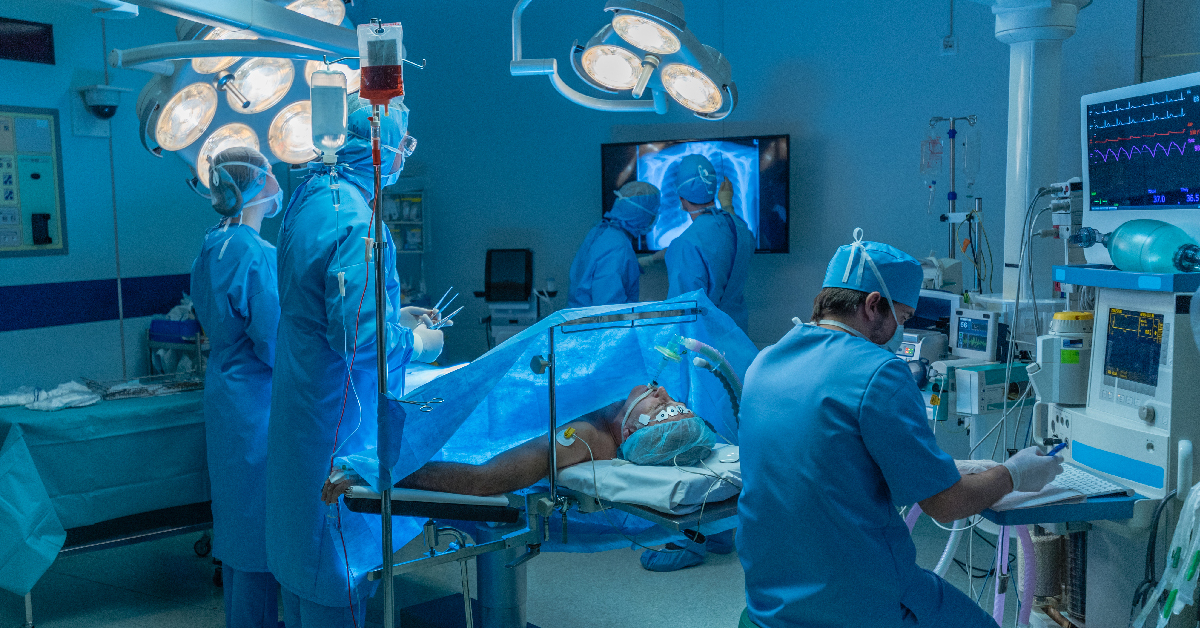 Portable Fluoroscope