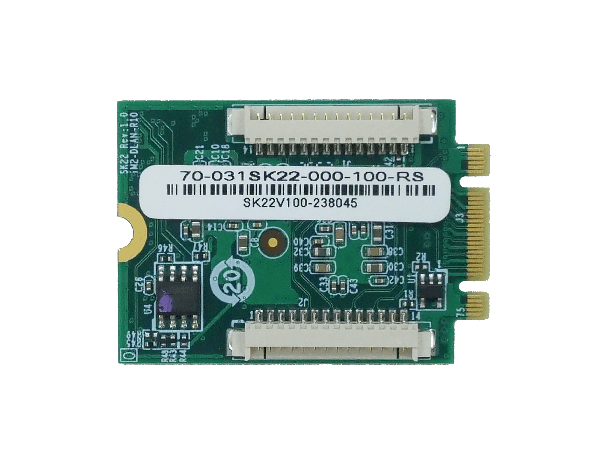 iM2-DLAN