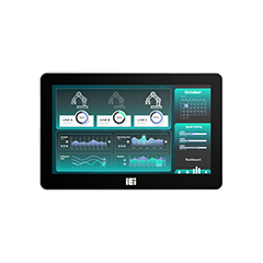Panel PC & Monitor :: Product overview :: IEI