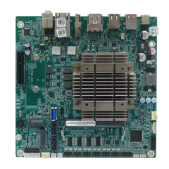 Embedded Computer :: Product overview :: IEI