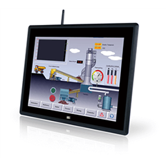 Panel PC & Monitor | EOL Products | IEI Integration Corp.