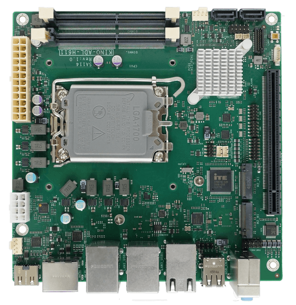 KINO-ADL-H611 :: IEI