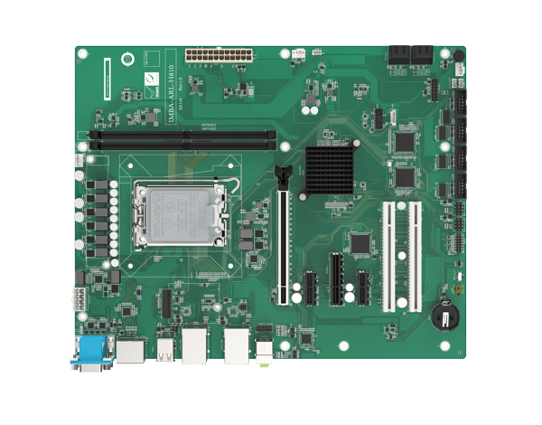 IMBA-ARL-H810 :: IEI