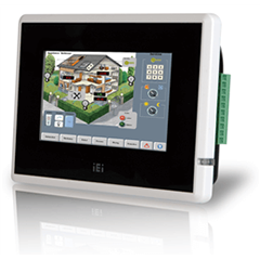 Panel PC & Monitor | EOL Products | IEI Integration Corp.