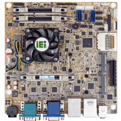 Embedded Computer | EOL Products | IEI Integration Corp.