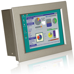 PPC-3708A-N270 :: IEI