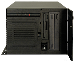 Embedded System :: Product overview :: IEI