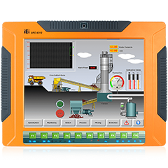 Panel PC & Monitor | EOL Products | IEI Integration Corp.