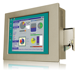 Panel PC & Monitor | EOL Products | IEI Integration Corp.
