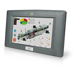 Panel PC & Monitor | EOL Products | IEI Integration Corp.