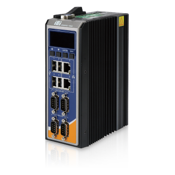 Din-rail – Industrial Computer