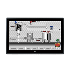 Panel PC & Monitor | EOL Products | IEI Integration Corp.