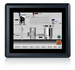 Panel PC & Monitor :: Product overview :: IEI