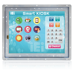 Panel PC & Monitor | EOL Products | IEI Integration Corp.