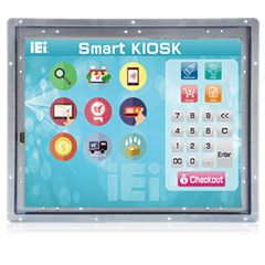 Panel PC & Monitor | EOL Products | IEI Integration Corp.