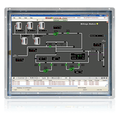 Panel PC & Monitor | EOL Products | IEI Integration Corp.