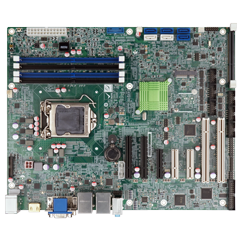 Embedded Computer :: Product overview :: IEI