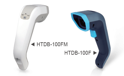 HTDB-100F | medical barcode reader