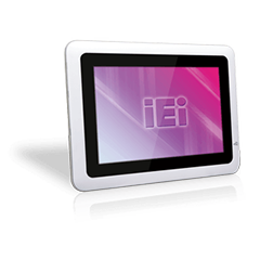 Panel PC & Monitor | EOL Products | IEI Integration Corp.
