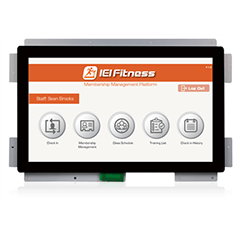 Panel PC & Monitor | EOL Products | IEI Integration Corp.