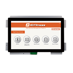 Panel PC & Monitor | EOL Products | IEI Integration Corp.