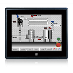Panel PC & Monitor | EOL Products | IEI Integration Corp.