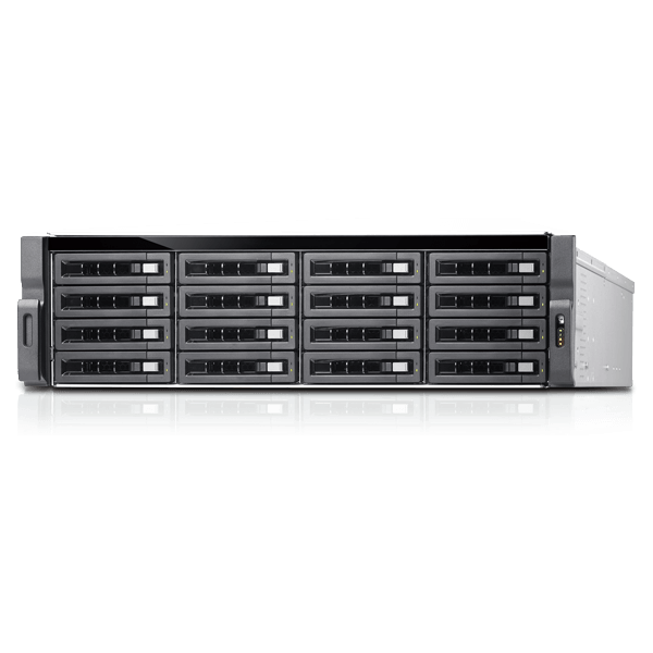 GRAND-C610 storage server barebone System