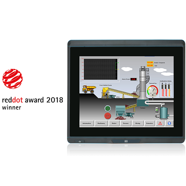 Panel PC & Monitor | EOL Products | IEI Integration Corp.