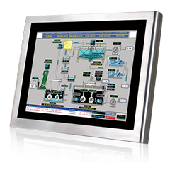 Panel PC & Monitor | EOL Products | IEI Integration Corp.