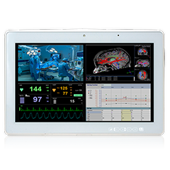 Panel PC & Monitor | EOL Products | IEI Integration Corp.