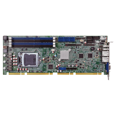 PCIE-Q370 single board computer with Intel coffee lake CPU