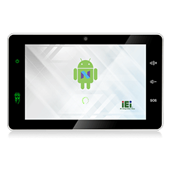 Panel PC & Monitor | EOL Products | IEI Integration Corp.