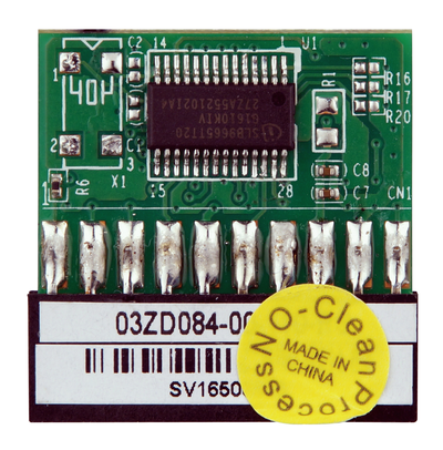 TPM Module – Industrial Computer
