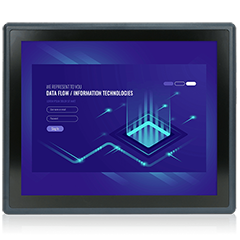 Panel PC & Monitor | EOL Products | IEI Integration Corp.