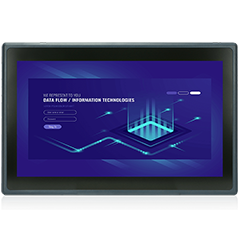 Panel PC & Monitor | EOL Products | IEI Integration Corp.