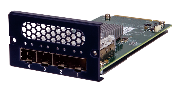 PulM-10G4SF-XL710 | Network interface card, network interface controller