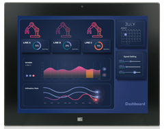 Panel PC & Monitor :: Product overview :: IEI