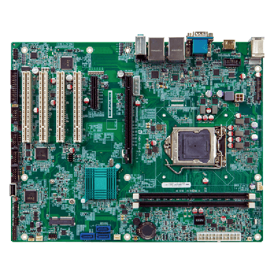 IMBA-H112 | IEI ATX Motherboard for industrial computer