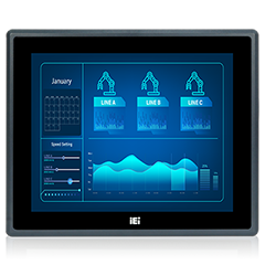 Panel PC & Monitor | EOL Products | IEI Integration Corp.