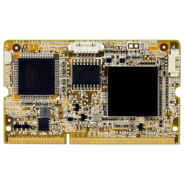 iRIS-2400 :: IEI