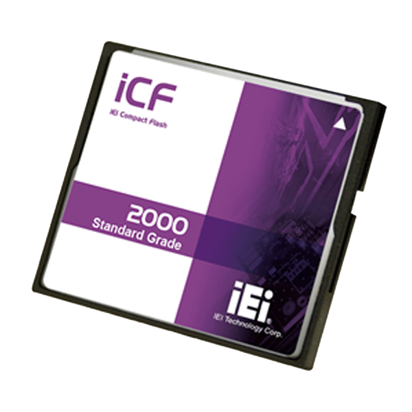 ICF-2000 :: IEI