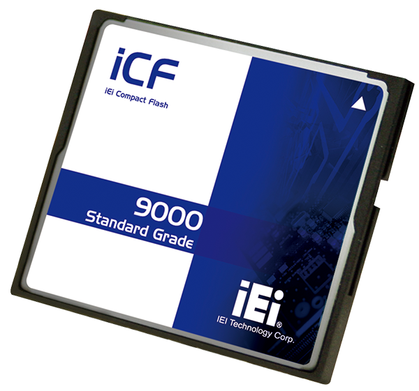 ICF-9000 :: IEI
