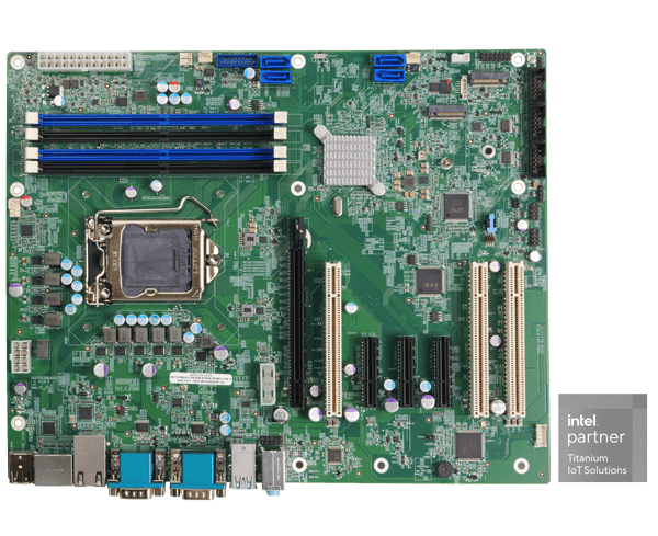 Intel Motherboard