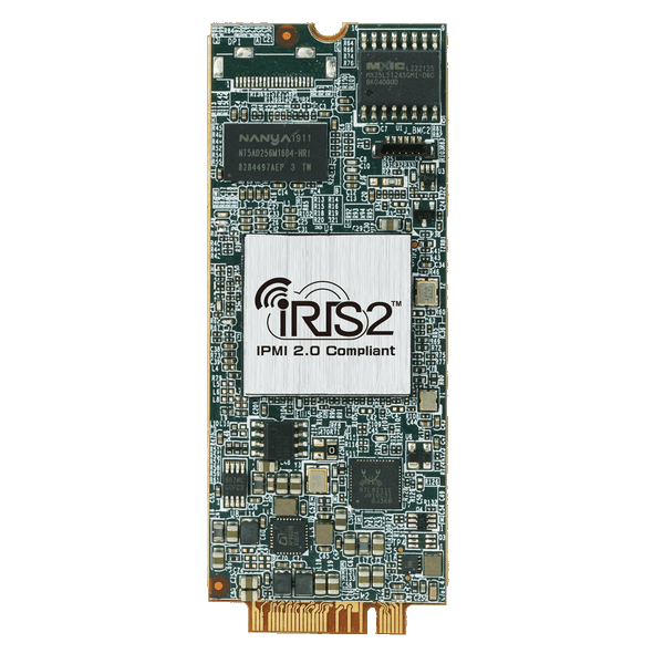 iRIS2-2620