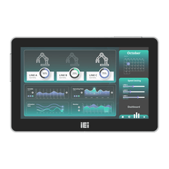 Panel PC & Monitor :: Product overview :: IEI