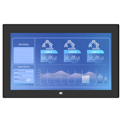 Panel PC & Monitor :: Product overview :: IEI
