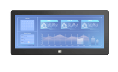 Panel PC & Monitor :: Product overview :: IEI