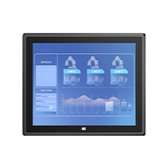 Panel PC & Monitor :: Product overview :: IEI