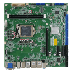 Embedded Computer :: Product overview :: IEI