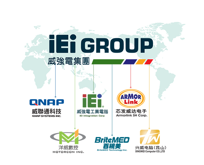 IEI Group :: IEISolution :: IEI